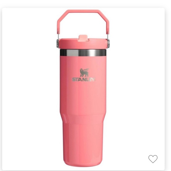 Stanley ELF | Kitchen | Nwt Stanley Elf Iceflow Flip Straw Tumbler 3 Oz ...